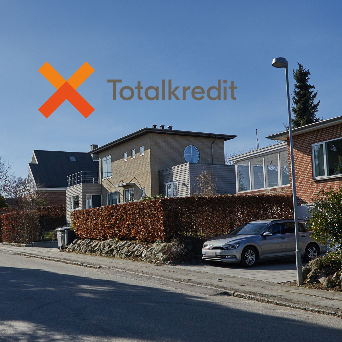 Totalkredit: Renteudsigten for maj